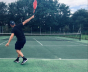 How To Hit a Backhand - Top Tips From a Former Player - Tennis Pursuits